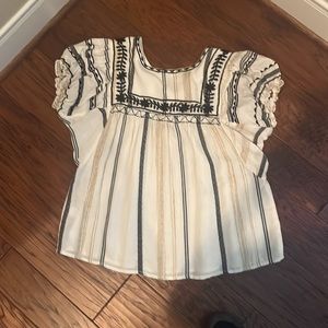 THML | Tops | Thml Super Cute Shirt | Poshmark